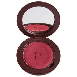 FARA HOMIDI Essential Blonzer Refillable Compact - Velle