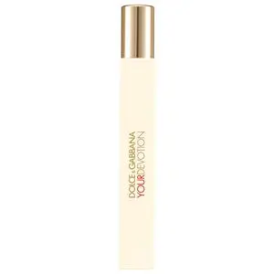 Dolce & Gabbana Your Devotion Eau De Parfum Intense With Orange Blossom And Vanilla Milk Travel Spray - One-color