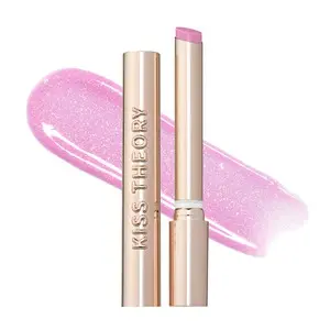ANASTASIA BEVERLY HILLS Kiss Theory Hydrating Glossy Shine Lip Balm - Fizzy