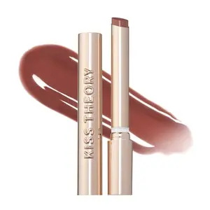 ANASTASIA BEVERLY HILLS Kiss Theory Hydrating Glossy Shine Lip Balm - Gingerline
