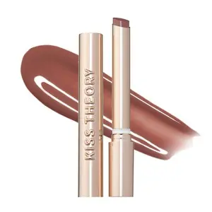 ANASTASIA BEVERLY HILLS Kiss Theory Hydrating Glossy Shine Lip Balm - Silk