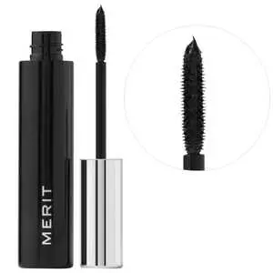 MERIT Clean Volume Volumizing Tubing Mascara - Black