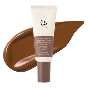 Beauty Of Joseon Tinted Skincare Products