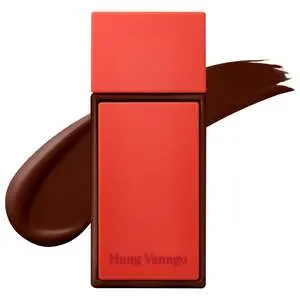 HUNG VANNGO BEAUTY Red Carpet Skin Luminous Longwear Serum Foundation - 35