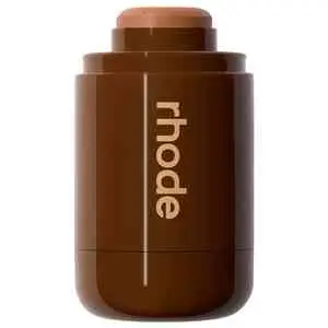 Rhode Pocket Bronze Long-wearing Cream Bronzer - Pebble