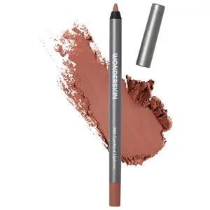 WONDERSKIN Wonderskin 360 Contour Long-wearing Transfer-proof Lip Liner Saddle