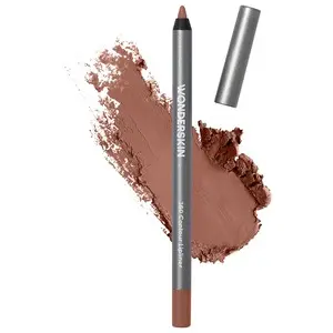 WONDERSKIN 360 Contour Long-wearing Transfer-proof Lip Liner - Walnut