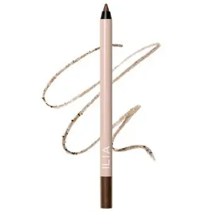 ILIA Thru Line Waterproof Eyeliner With Up To 24-hour Wear - Abstract
