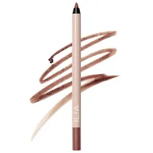 ILIA Ilia Thru Line Waterproof Eyeliner With Up To 24-hour Wear Flourish