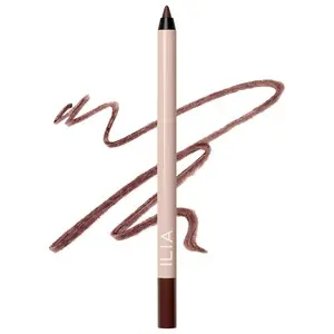 ILIA Thru Line Waterproof Eyeliner With Up To 24-hour Wear - Gesture