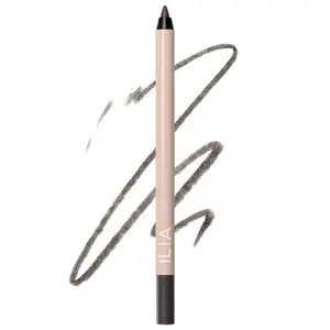 ILIA Ilia Thru Line Waterproof Eyeliner With Up To 24-hour Wear Graphite
