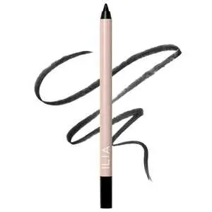 ILIA Thru Line Waterproof Eyeliner With Up To 24-hour Wear - Ink