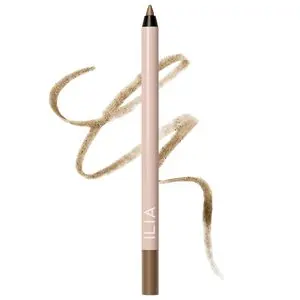 ILIA Thru Line Waterproof Eyeliner With Up To 24-hour Wear - Portrait