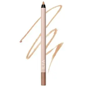 ILIA Thru Line Waterproof Eyeliner With Up To 24-hour Wear - Trace