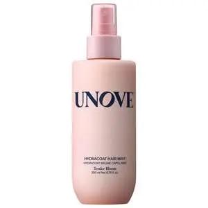 UNOVE Hydracoat Leave In Conditioner Mist For Fine Hair - One-color