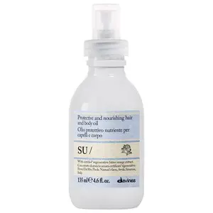 DAVINES Su Oil - One-color