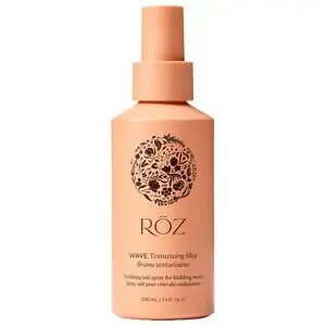 ROZ Wave Texturizing & Finishing Salt Spray - One-color