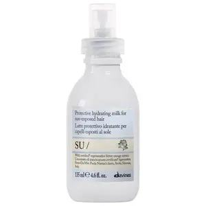 DAVINES Su Milk Leave In Protecting Hair Spray - One-color