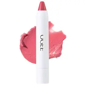 OGEE Sculpted Hydrating Tinted Lip Oil Balm - Camellia