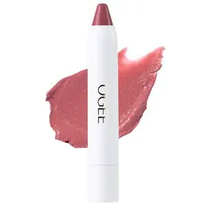 OGEE Ogee Sculpted Hydrating Tinted Lip Oil Balm Rosalia