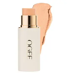 OGEE Ogee Multi-use Sculpted Foundation And Concealer Stick Cedar 1.20 C