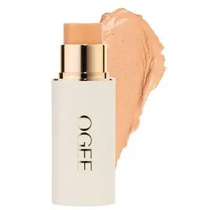 OGEE Ogee Multi-use Sculpted Foundation And Concealer Stick Willow 3.00 C