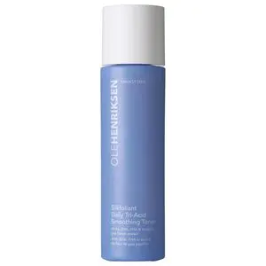 OLEHENRIKSEN Silkfoliant Daily Tri-acid Smoothing Toner With Mandelic Acid - One-color