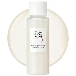 BEAUTY OF JOSEON Mini Glow Replenishing Rice Milk Lightweight Hydration Toner - One-color