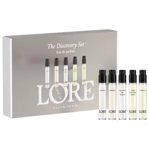 LORE Discovery Set - One-color
