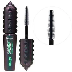 BENEFIT COSMETICS Mini Badgal Bang! Volumizing Waterproof Mascara