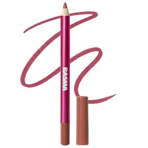 BASMA Basma The Smudge-proof Lip Lock Liner Shade 01