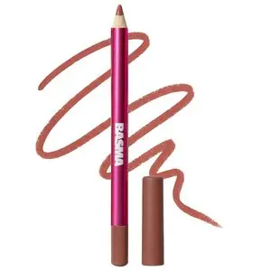 BASMA Basma The Smudge-proof Lip Lock Liner Shade 03