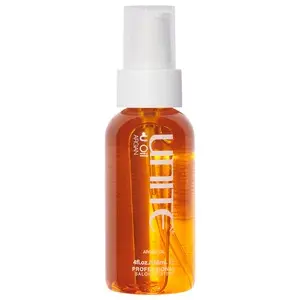 UNITE HAIR U Oil Hydrating Argan Hair Oil For High-shine Finish - One-color