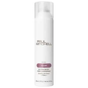 PAUL MITCHELL Extra-body Firm Hairspray For Firm Hold - One-color