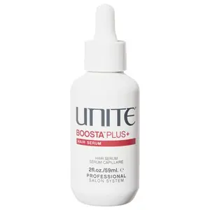 UNITE HAIR Boosta Plus+ Scalp Serum For Fuller-looking Hair - One-color
