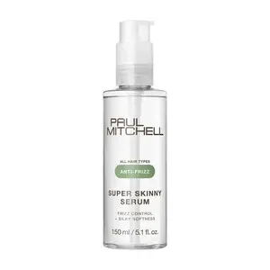 PAUL MITCHELL Super Skinny Serum Anti-frizz Blowout Primer With Heat Protectant - One-color