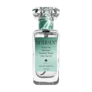 VACATION After Sun" Eau De Toilette - One-color