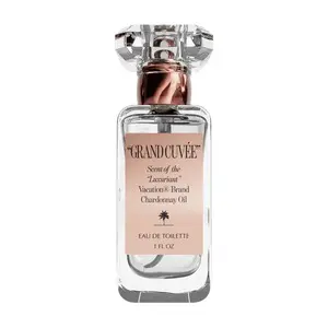 VACATION Grand Cuvée" Eau De Toilette - One-color