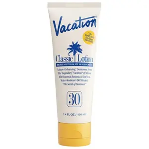 VACATION Classic Lotion Spf 30 Sunscreen - One-color
