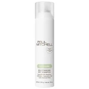 PAUL MITCHELL Multitasking Dry Shampoo - One-color