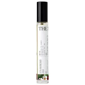 THE 7 VIRTUES Strawberry Jam Eau De Parfum With Vanilla Marshmallow Travel Spray - One-color