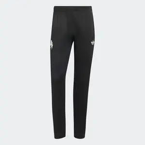 Adidas Juventus Turin Og Track Pants - Black