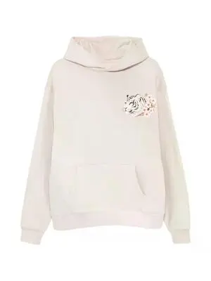 MELT Graphic-print Hoodie