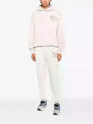 MELT Graphic-print Hoodie