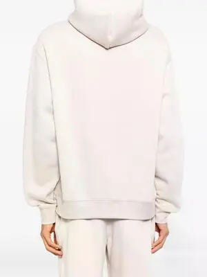 MELT Graphic-print Hoodie