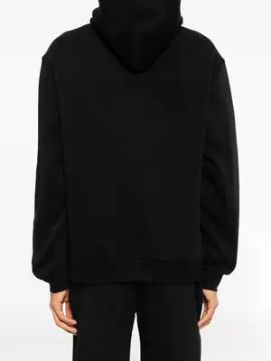 MELT Graphic Print Hoodie