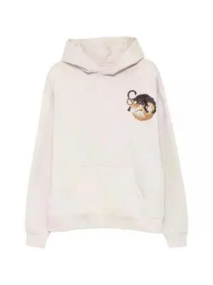 MELT Graphic Print Hoodie