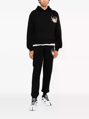 MELT Graphic Print Hoodie