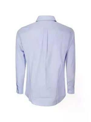 A.p.c. Kayla Cotton Shirt