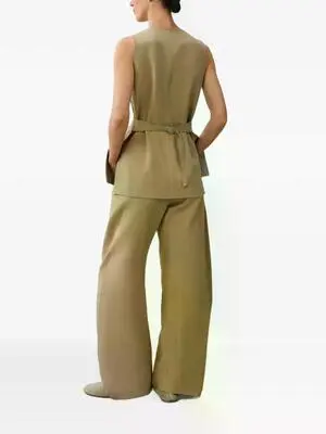 LESS Cotton Waistcoat